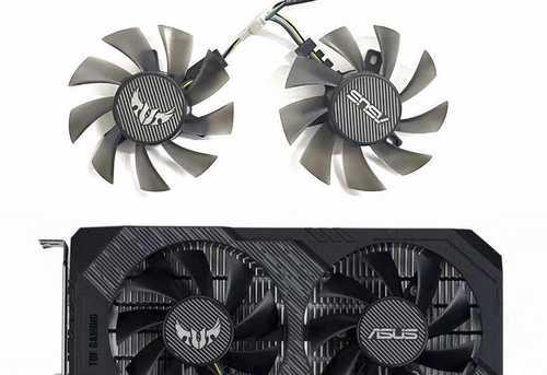 Комплект asus tuf gtx 1660(+ti/s) 1650 rtx 2060