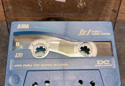 Аудиокассета Axia JZ 1 120 (6098)