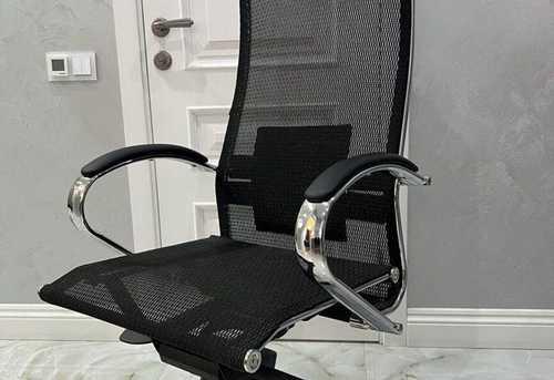 Компьютерное кресло everprof deco сетка