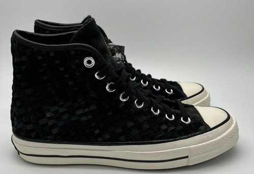 40(EU) converse кеды