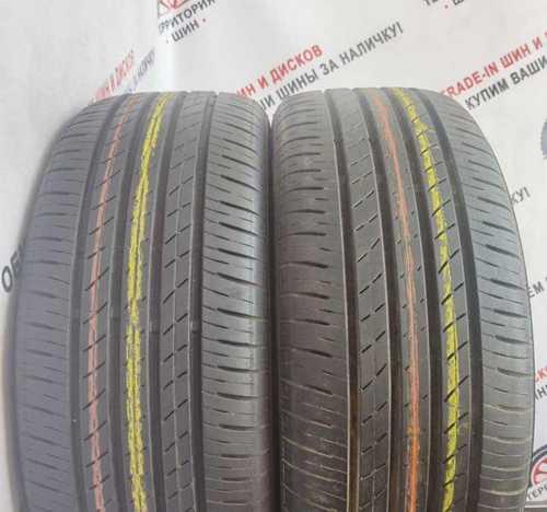 Bridgestone Turanza ER33 215/50 R17 91V