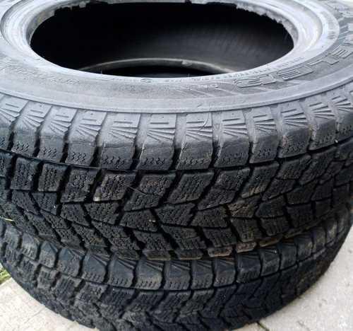 Bridgestone Winter Dueler DM-Z2 175/80 R15