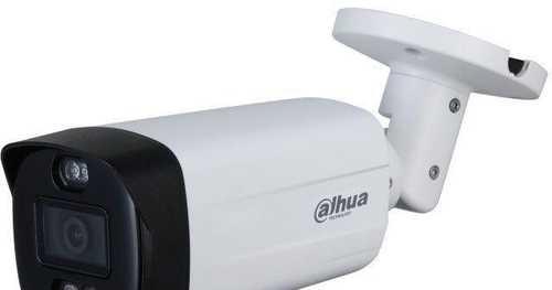 Камера видеонаблюдения аналоговая Dahua DH-HAC-me1