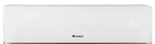 Кондиционер Gree Bora DC Inverter