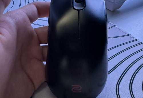 Игровая мышь zowie fk1