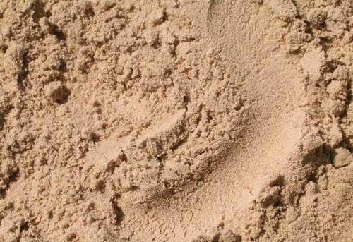 Плодородный грунт (песок)