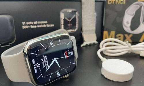 Smart watch dt no 1 max