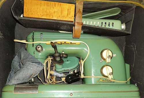 Швейная машина Тула 1