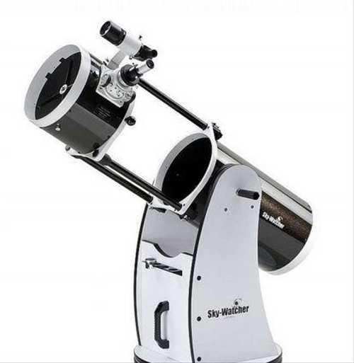 Теском Sky-Watcher Dob 10" retractable