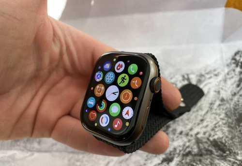 Часы Apple Watch 8 45 mm новые