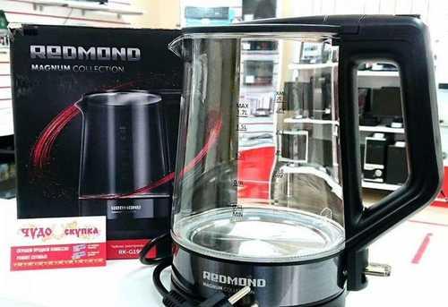 Электрический чайник Redmond RK-G196, 2200 Вт