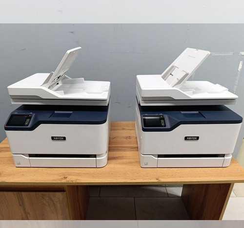 Мфу лазерный цветной xerox C 235