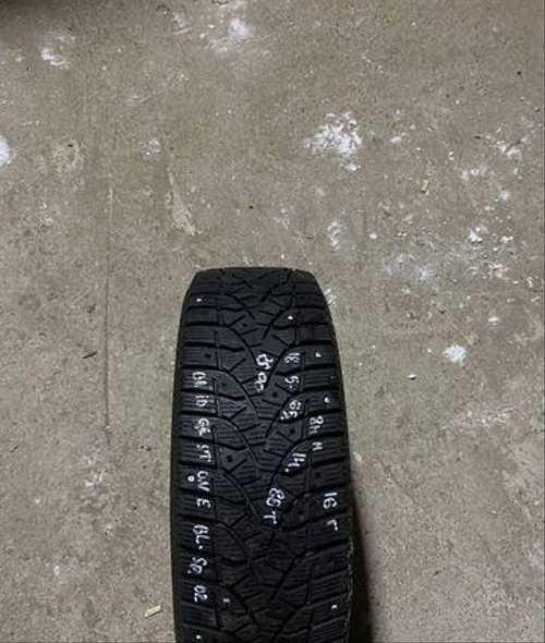 Bridgestone Blizzak Spike-02 185/65 R14 88T Москва | Автозапчасти ...