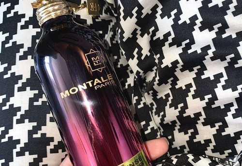 Montale roses musk intense оригинал