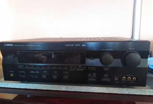 Yamaha RX-V795 av receiver