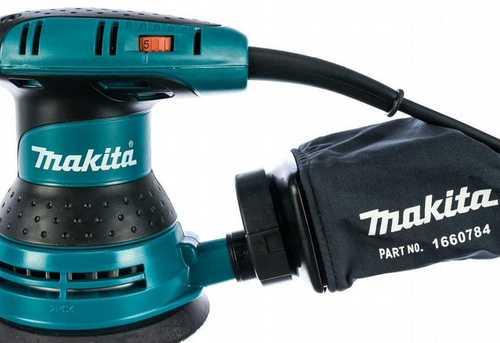 Машина шлифовальная Makita B5031