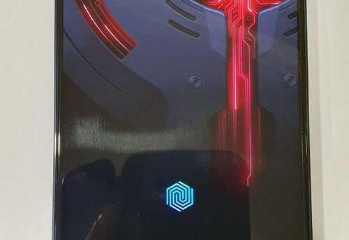 Nubia Red Magic 7 Pro, 16/512 ГБ