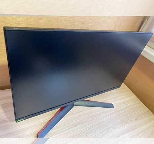 Lg ultragear 27gn800 b