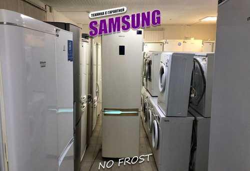 Холодильник Samsung No Frost. 2 метра. Гарантия