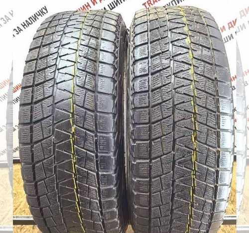 Bridgestone Blizzak DM-V1 235/60 R16 100W