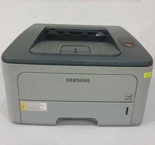 Принтер лазерный Samsung ML-2850D