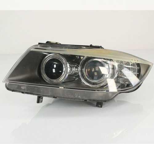 Фара BMW 3-series E90 E91 xenon левая 2 модель 63117202585 NA6434