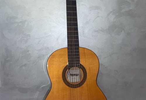 Классическая акустическая гитара Augusto GC-100