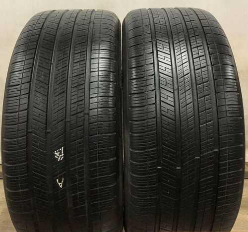 Michelin Pilot Sport A/S 3 275/50 R19 112V