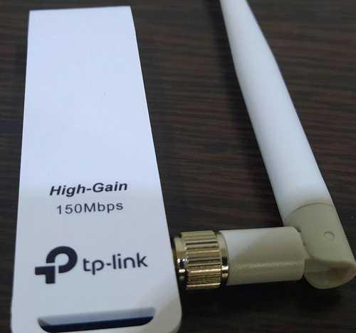 Tp link tl wn722n