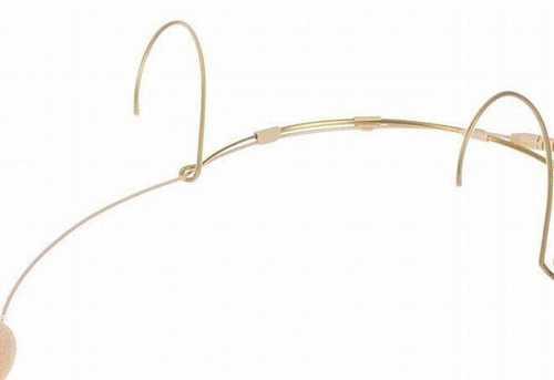 DPA 4088 core Directional Headset Mic 4088-DC-A-F
