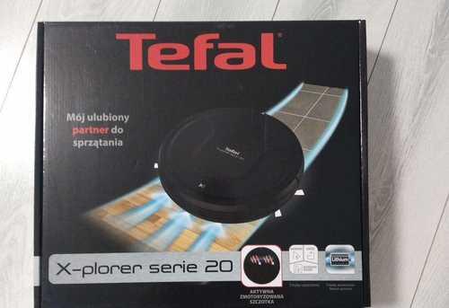 Tefal rg6825