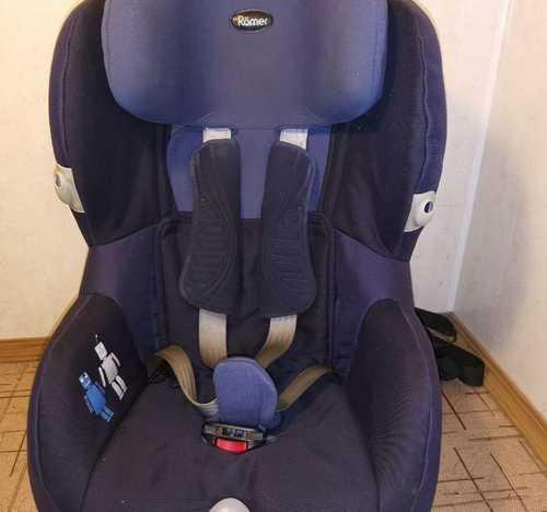 Детское автокресло Britax Romer Trifix 9-18 кг