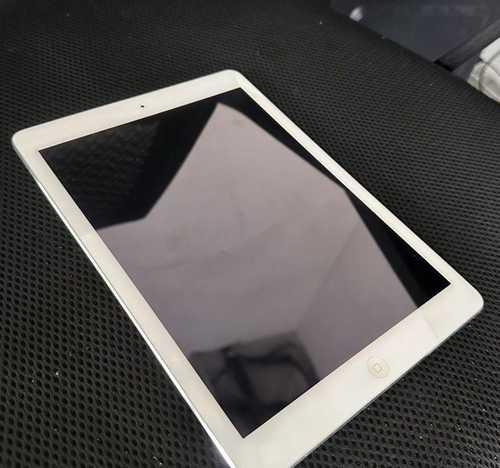 Планшет Apple iPad Air 16Gb Wi-Fi   Cellular