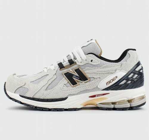 New Balance 1906R Light Grey