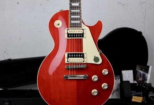 Gibson Les Paul Classic (новый, в наличии)