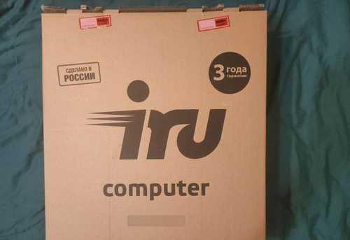 Компьютер RU Home 310H6SE, i3-12100, 16озу,512ssd