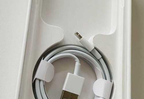 Кабель USB для зарядки iPhone