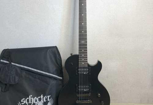 Электрогитара Schecter SGR solo II