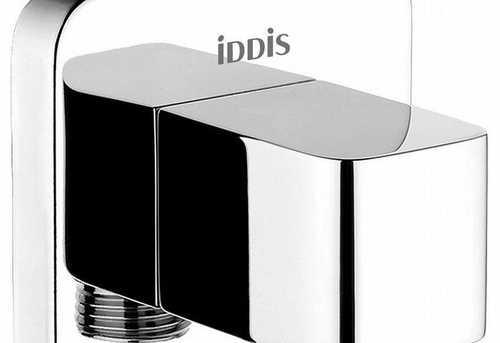 Шланговое подключение Iddis Slide slisb00i62 Хром