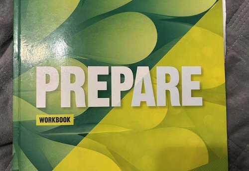 Prepare B2 level 7 workbook