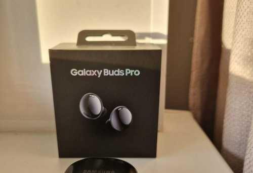 Беспроводные наушники samsung galaxy buds pro бу