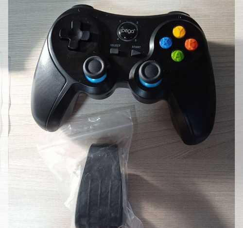 Геймпад ipega