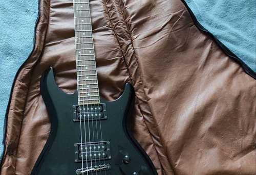 Электрогитара Ibanez GIO GSZ120