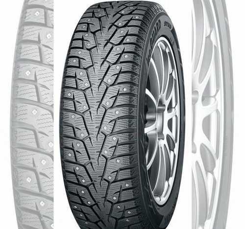 Yokohama Ice Guard IG55 215/55 R17 T