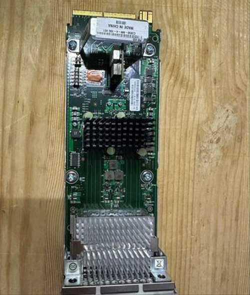 Модуль Cisco C3850-NM-4-10G