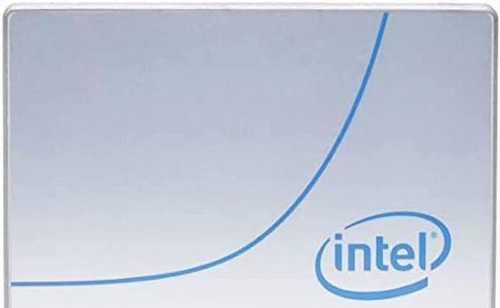 SSD накопитель Intel DC P4510 ssdpe2kx010t807 1тб