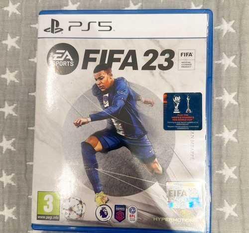 Fifa 23 ps5