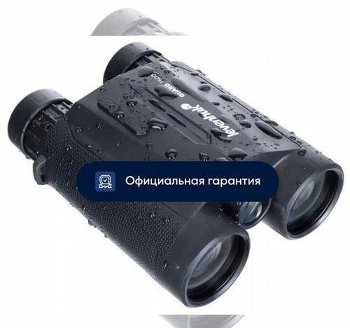 Бинокль с дальномером Levenhuk Guard 1500