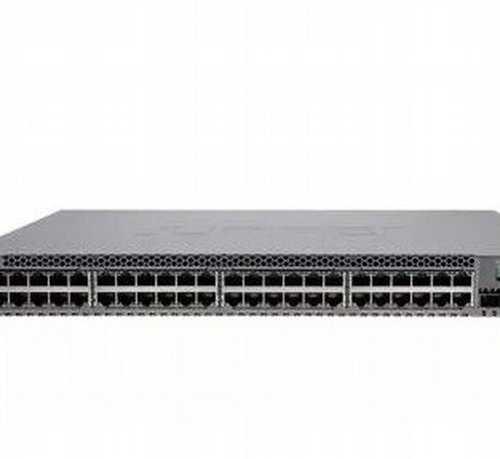 Коммутатор Juniper EX3300-48T-BF C ндс