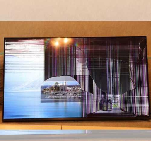 Телевизор LED 49" (123см) LG 49SM8200 suhd, 3840x2